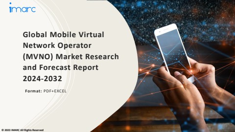 Mobile Virtual Network Operator (MVNO) Market PDF 2024: Industry Trends, Share, Size, Demand and ...