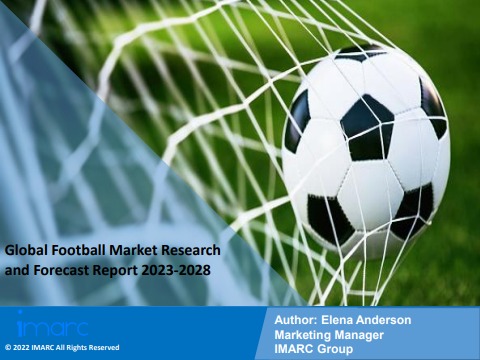 Football Market PDF: Size, Share, Trends, Analysis, Growth & Forecast ...