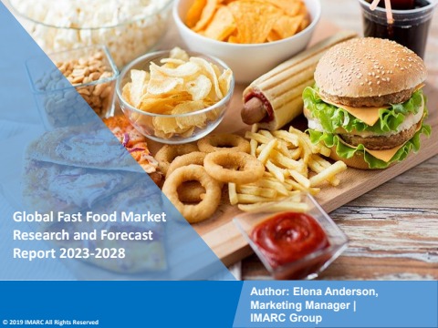 Fast Food Market Research Report, Size, Trends, Forecast and Analysis ...