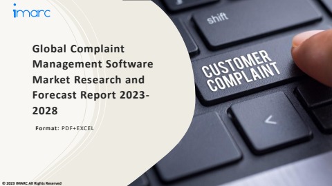 Complaint Management Software Market PDF 2023: Industry Trends, Share, Size, Demand and Future ...