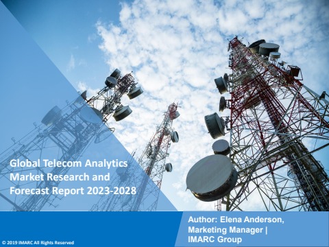 Telecom Analytics Market Analysis, Top Companies, New Technology ...