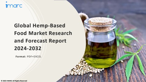 Hemp-Based Food Market PDF: Research Report, Upcoming Trends, Demand, Regional Analysis and ...