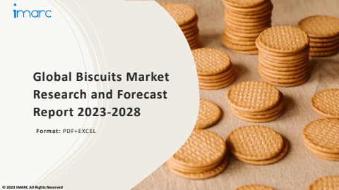 Biscuits Market PDF 2023: Industry Trends, Share, Size, Demand and ...