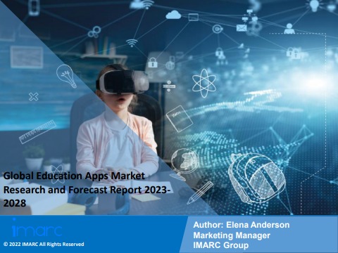 Education Apps Market PDF: Size, Share, Trends, Analysis, Growth ...
