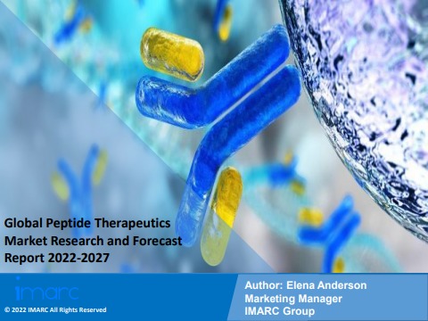 Peptide Therapeutics Market PDF: Size, Share, Trends, Analysis, Growth ...