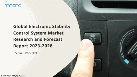 Electronic Stability Control System Market PDF 2023-2028: Size, Share ...