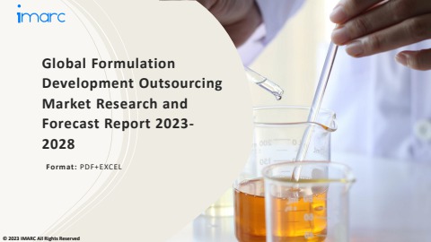 Formulation Development Outsourcing Market Research Report, Size ...
