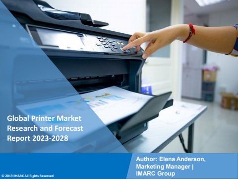 Printer Market PDF: Size, Share, Trends, Analysis, Growth & Forecast to ...