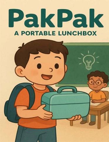 pak pak