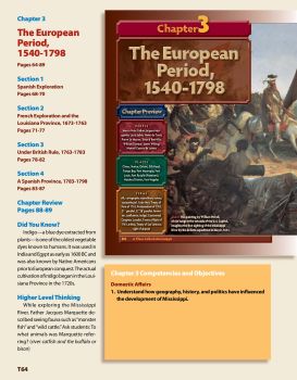 Mississippi Studies Chapter 3 - mspdw1971 Flip PDF | AnyFlip