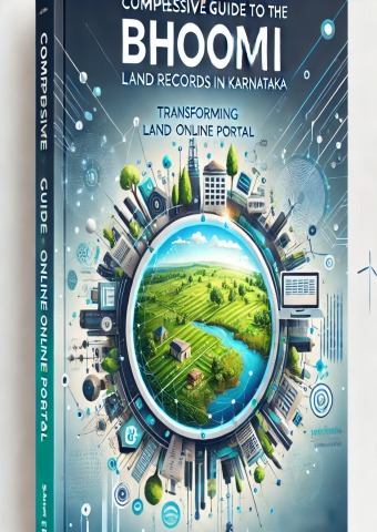 Comprehensive Guide to the Bhoomi Online Portal