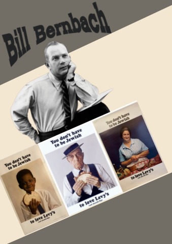 Bill Bernbach - Sukanya Naphet Flip PDF | AnyFlip