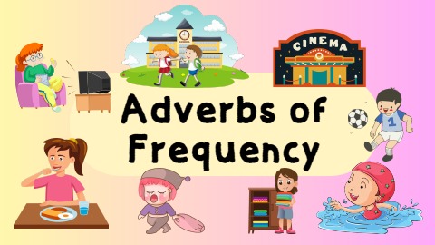 Adverbs of Frequency - pingilr123 Flip PDF | AnyFlip