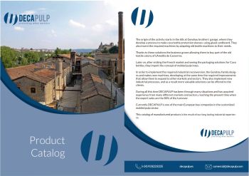 catalogo-decapulp english-web - Guset User Flip PDF | AnyFlip