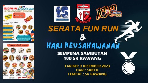 BUKU PROGRAM FUN RUN SERATA - g-02048004 Flip PDF | AnyFlip