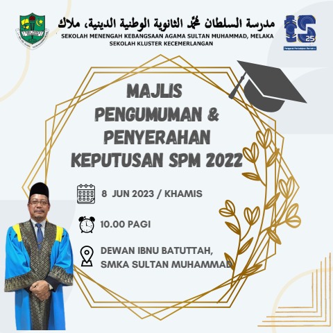 MAJLIS PENGUMUMAN DAN PENYERAHAN SIJIL SPM 2022 - g-52124686 Flip PDF ...