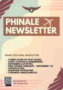 Phinale Newsletter - mzkkrmmd5 Flip PDF | AnyFlip