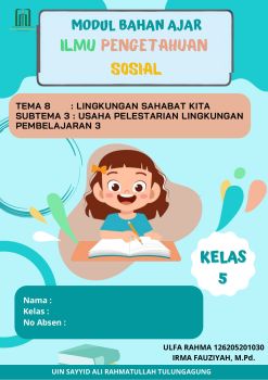 03 ULFA RAHMA 126205201030 UTS IPS REVISI MODUL - ulfar727 Flip PDF | AnyFlip