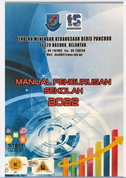 Manual Pengurusan Sekolah - liyana.mama12 Flip PDF | AnyFlip
