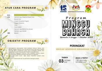 BUKU PROGRAM MINGGU BAHASA - g-84187005 Flip PDF | AnyFlip