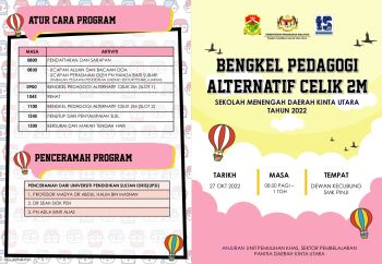 BUKU PROGRAM BENGKEL CELIK 2M - g-84187005 Flip PDF | AnyFlip