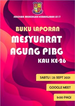 BUKU LAPORAN MAT PIBG KALI KE-26 SMK SS17 - g-50364490 | Membalik PDF Dalam talian | AnyFlip