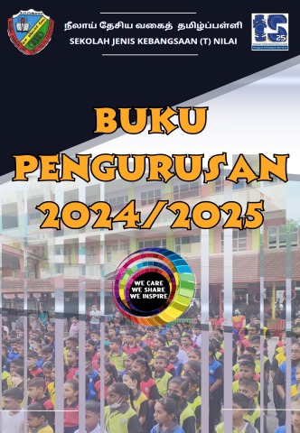 BUKU PENGURUSAN 2024 2025 - yogeswaryprakash Flip PDF | AnyFlip