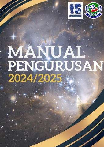 Manual Pengurusan 2024/2025 - angelhew6592 Flip PDF | AnyFlip