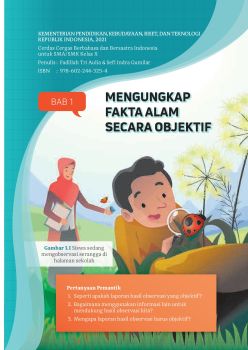BAB 1 LHO BAHASA INDONESIA KELAS X 17-26 - akaf2104 Flip PDF | AnyFlip