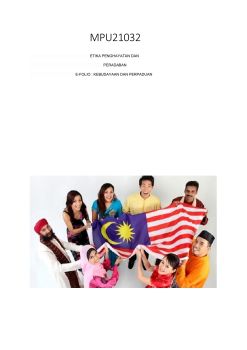 E-FOLIO MPU 21032 - bavani17-521 Flip PDF | AnyFlip