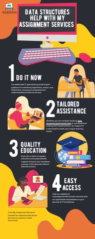 Data Structure Assignment Help with My Assignment Services by Experts ...