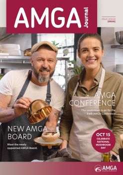 AMGA Journal Spring 2022 - AMGA Flip PDF | AnyFlip