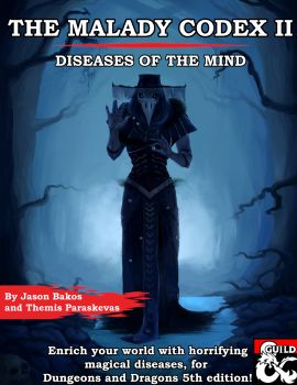 The Malady Codex II - masswayfer Flip PDF | AnyFlip