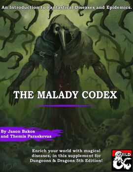 The Malady Codex