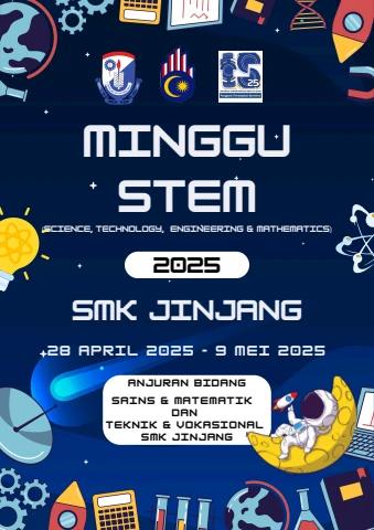 BUKU PROGRAM MINGGU STEM
