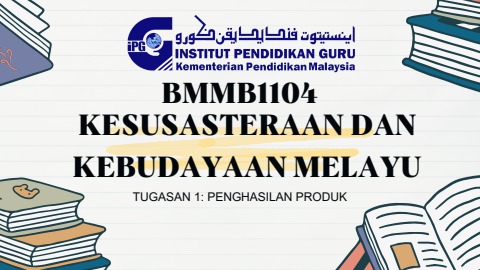 BMMB1104 - Muhammad Hasif Aiman Flip PDF | AnyFlip