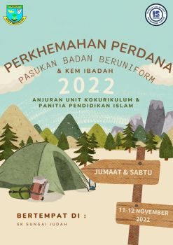 PERKHEMAHAN PERDANA PBB 2022 - g-36181898 Flip PDF | AnyFlip