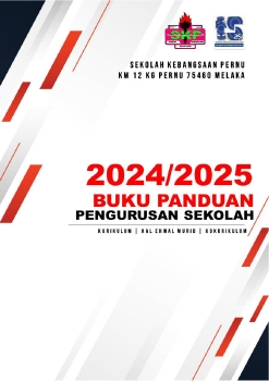 BUKU PENGURUSAN SK PERNU 2024 - MOHD SHAHIR YAKOB Flip PDF | AnyFlip