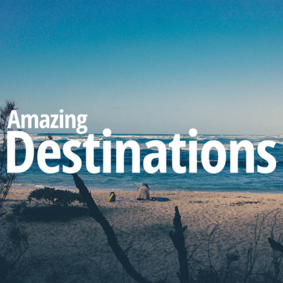 Amazing Destinations Spring 2017 - Flip eBook Pages 1-1 | AnyFlip