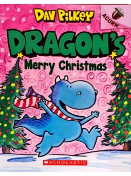 Dragon's Merry Christmas - celine Flip PDF | AnyFlip