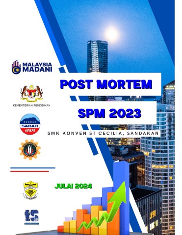 Buku Post Mortem SPM 2023