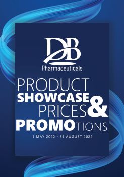 DB Pharma Product Showcase - DB Pharmaceuticals Flip PDF | AnyFlip