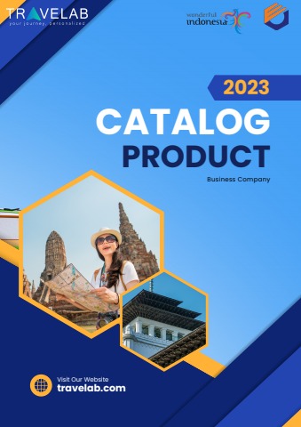 KATALOG PAKET WISATA TRAVELAB - mhmdibale02 Flip PDF | AnyFlip