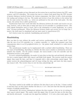 Handshaking - McGill University - Guset User Flip PDF | AnyFlip