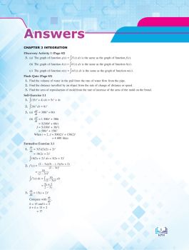 Chapter 3 Full Solutions - m-6556849 Flip PDF | AnyFlip