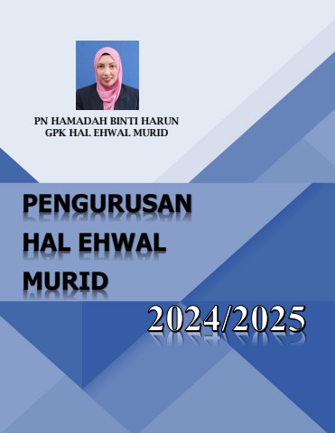 BAHAGIAN D : HAL EHWAL MURID - g-18353065 Flip PDF | AnyFlip