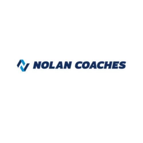 Nolan Coaches Official Homepage