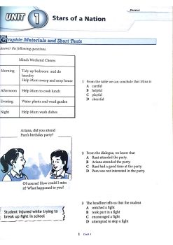 English Form 3 - Guset User Flip PDF | AnyFlip