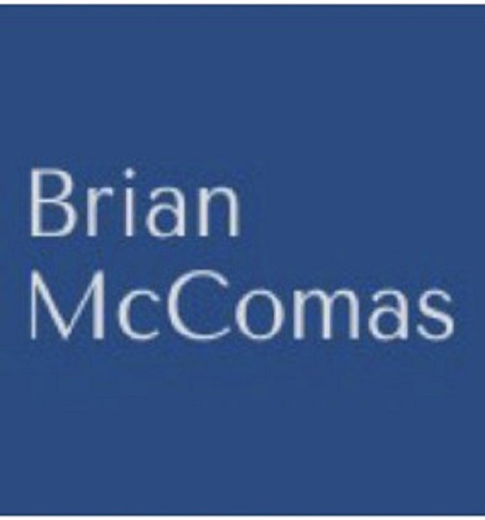 Brian McComas Official Homepage