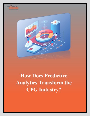 How Does Predictive Analytics Transform the CPG Industry